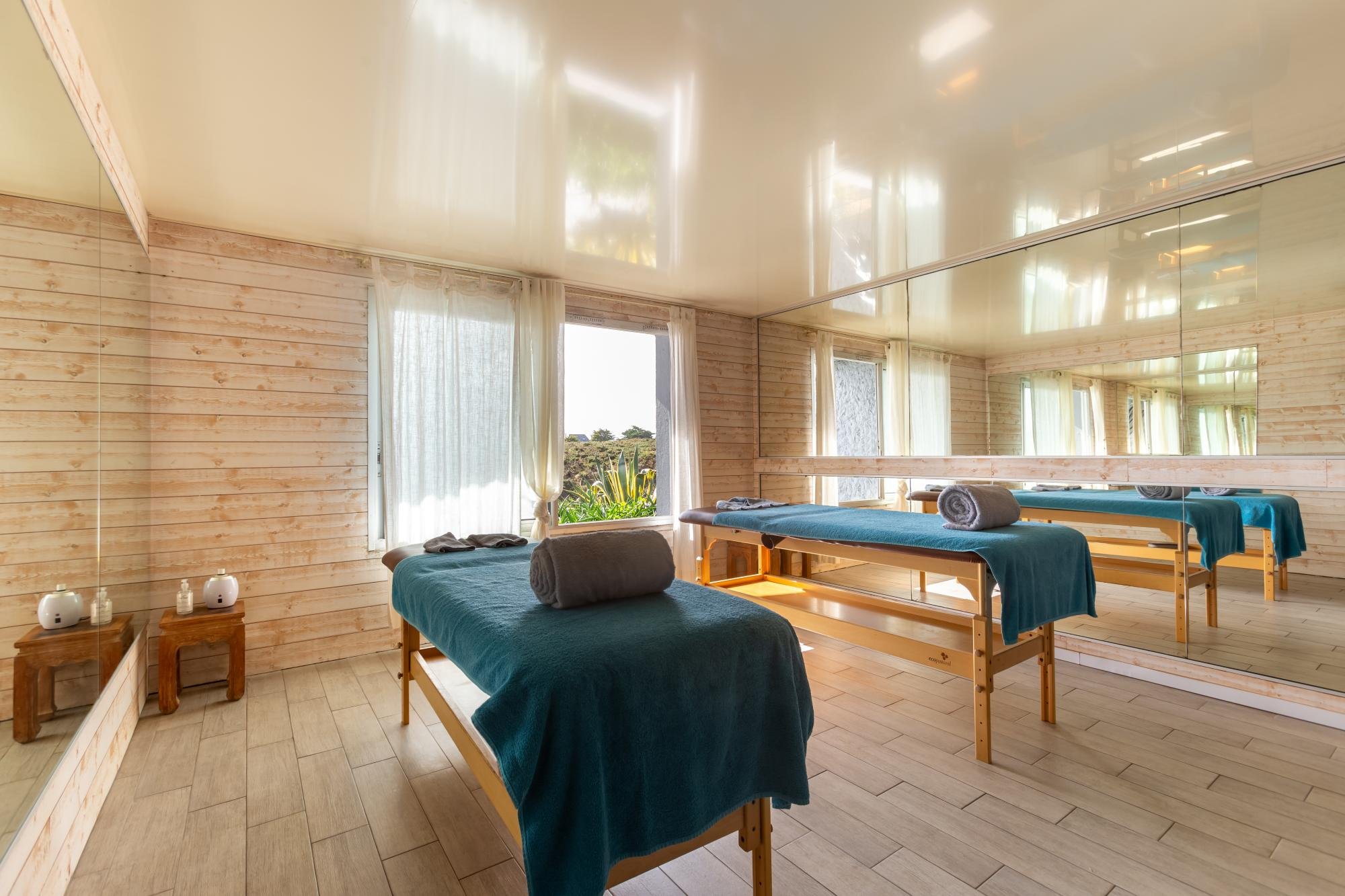 Le Grand Large | Hotel Spa Belle Île en Mer | Thalasso & Spa